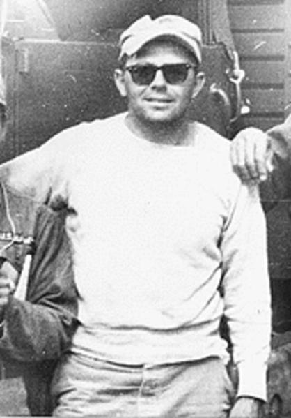 The Biography of “Tony Po,” AKA Anthony Poshepny – UNREDACTED: The ...