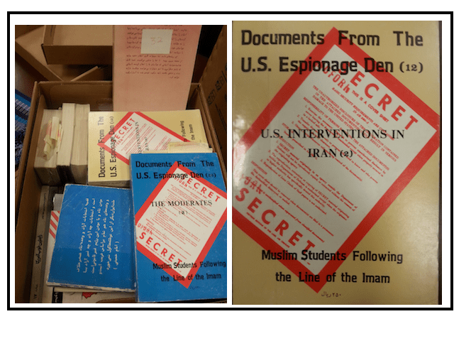 Remembering an Archive Hero – UNREDACTED: The National Security Archive ...