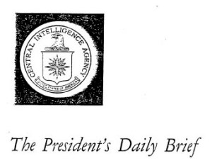 New Digital National Security Archive Collection Publishes Thousands of ...