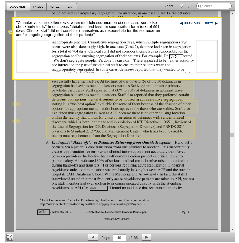 Declassified CIA Cables Recount “A Poignant Moment” With KSM, Legal ...